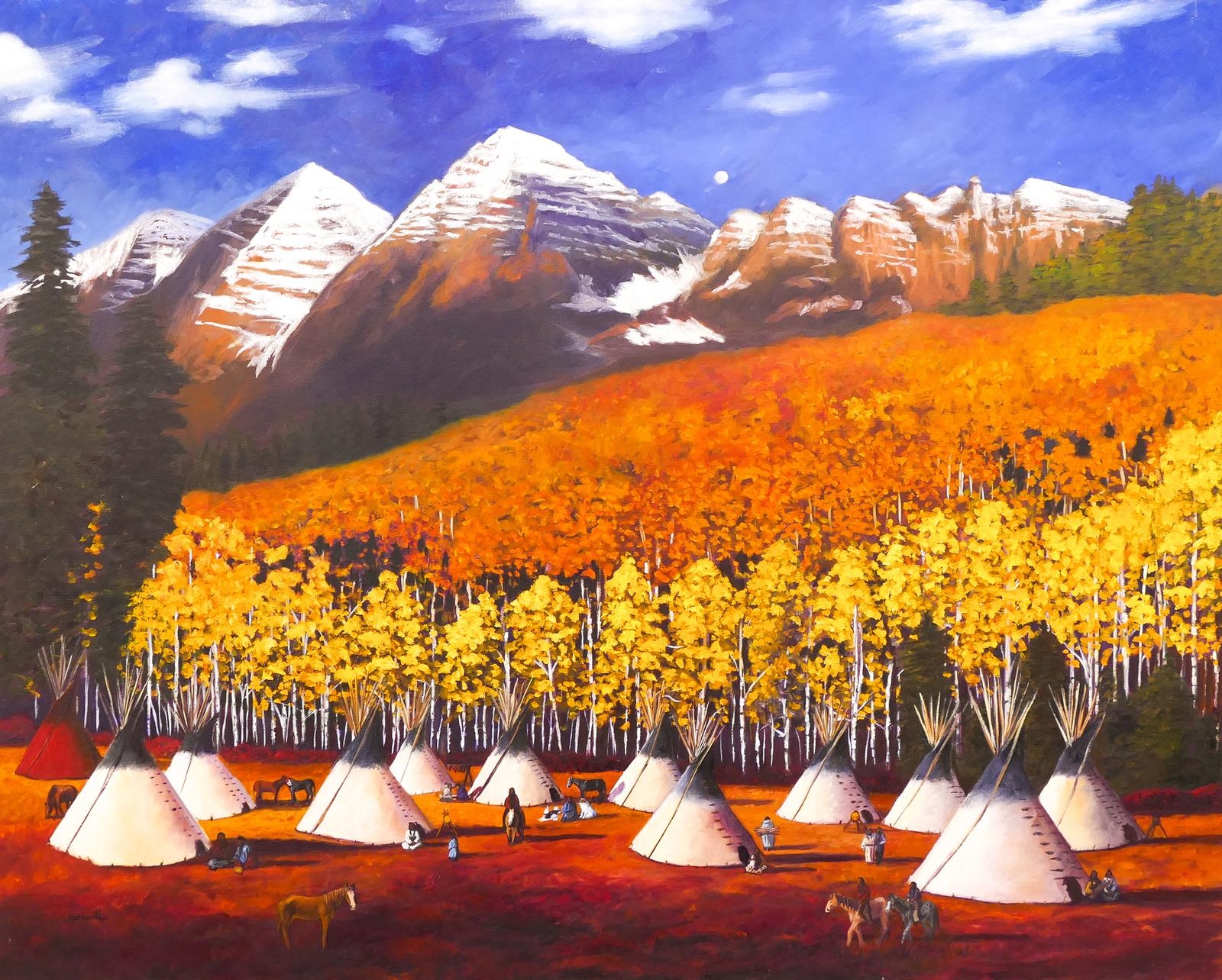 Raymond Nordwall | ''A Beautiful Existence'' | MutualArt