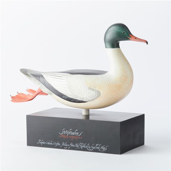 Billy Hellsten | 4 Artworks at Auction | MutualArt