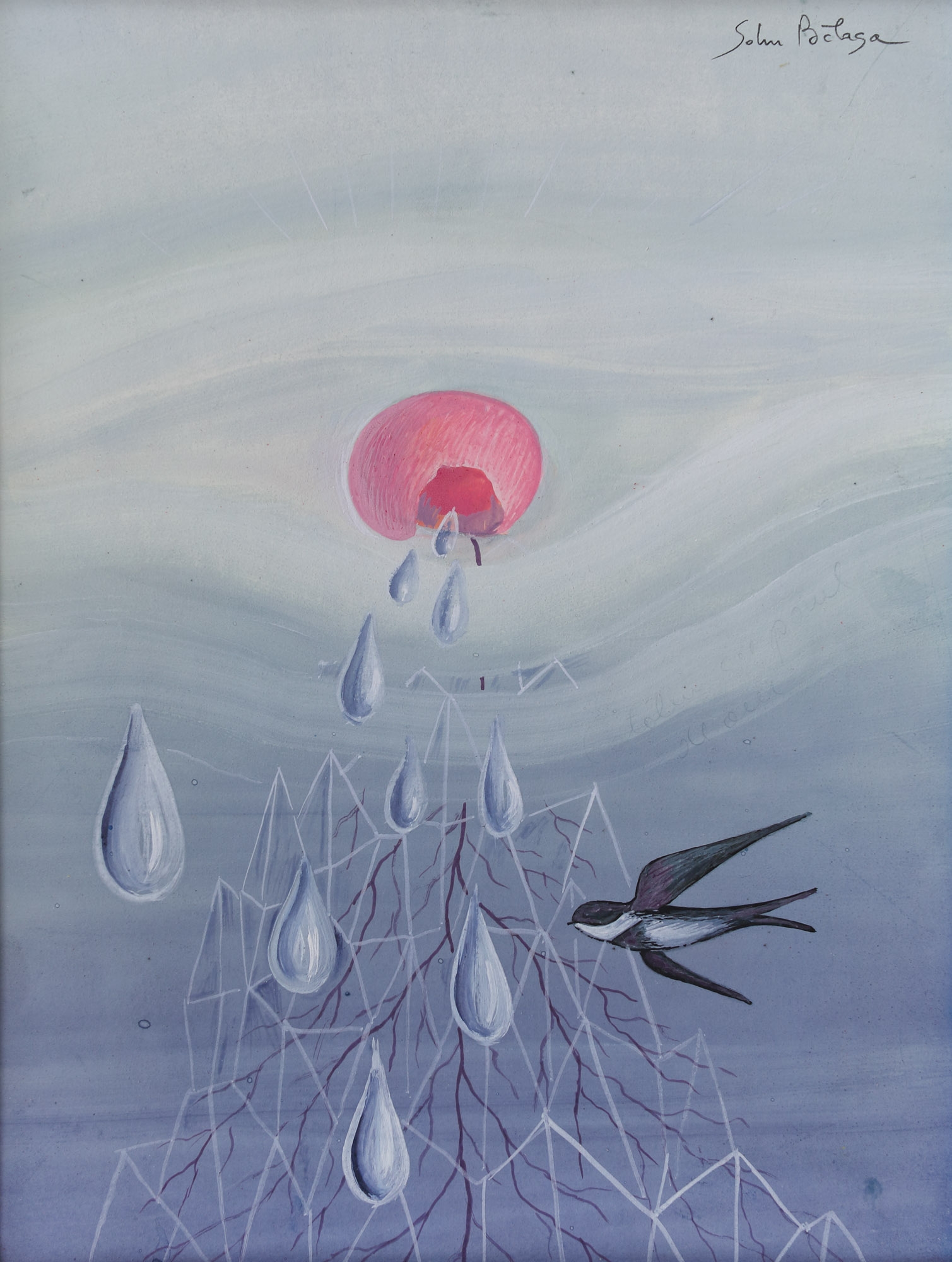 Sabin Balasa | Spring | MutualArt