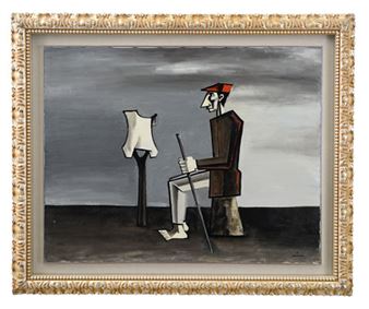 Pietro Morando | 229 Artworks at Auction | MutualArt
