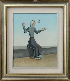 Pietro Morando | 213 Artworks at Auction | MutualArt