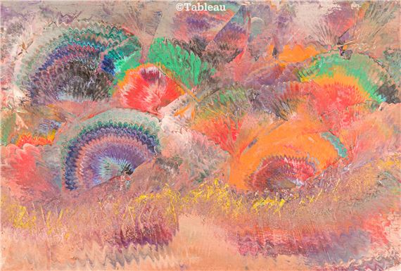 Claudio Maksoud | 1 Artworks | MutualArt