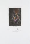 Salvador Dalí | Les Caprices de Goya de Dalí (1977) | MutualArt