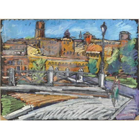 Giovanni Antoci | Biography