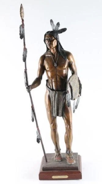 R. Scott Nickell | Silent Thunder | MutualArt