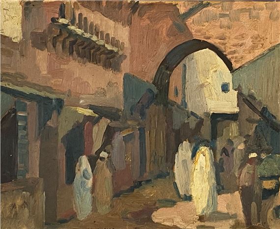 Walter Weiss | 1 Artworks at Auction | MutualArt