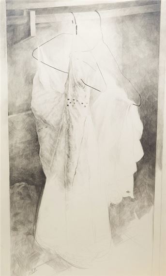 Richard Robertson | 5 Artworks | MutualArt