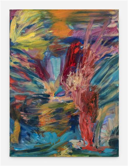 Sarah Cunningham | 6 Artworks at Auction | MutualArt