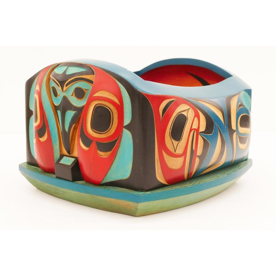 Ken Mowatt | Bulge Box | MutualArt