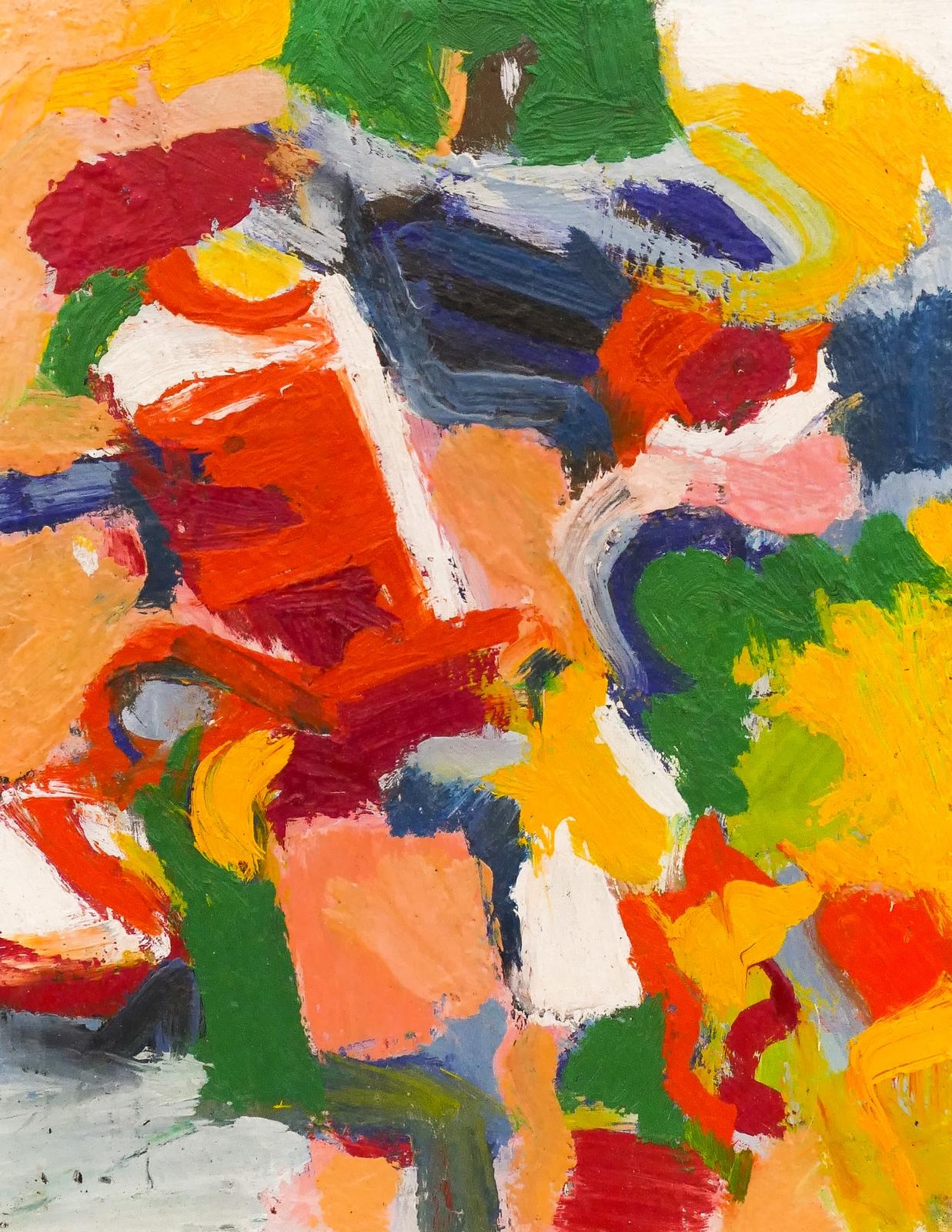 Frank Okada | Untitled | MutualArt