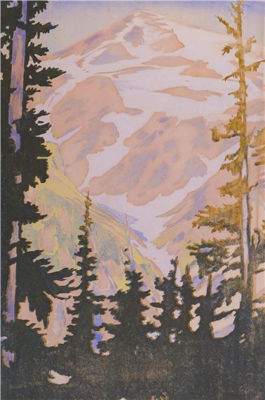 James Allan | 2 Artworks at Auction | MutualArt