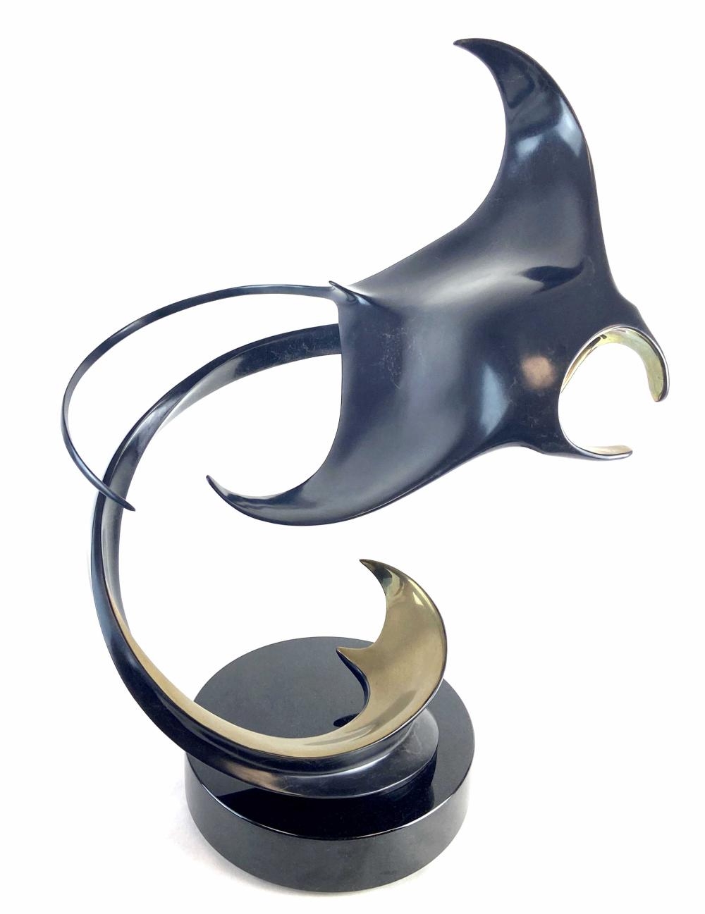 Scott Hanson | Close Encounters | MutualArt