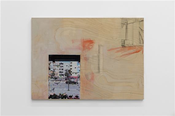 Sofia Defino Leiby | 10 Artworks at Auction | MutualArt