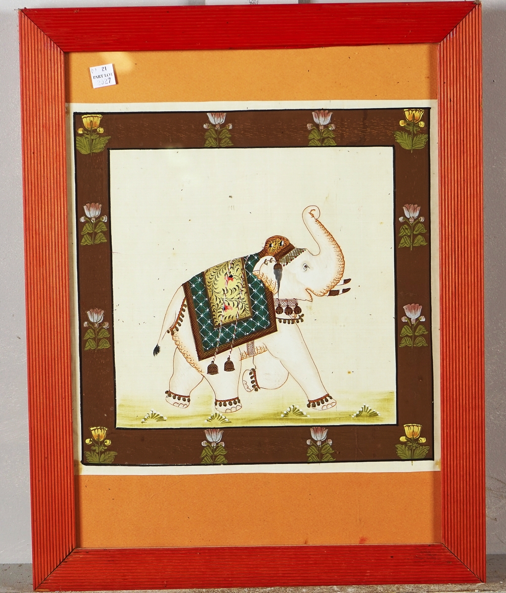 Anthony Wyatt | When I grow up | MutualArt