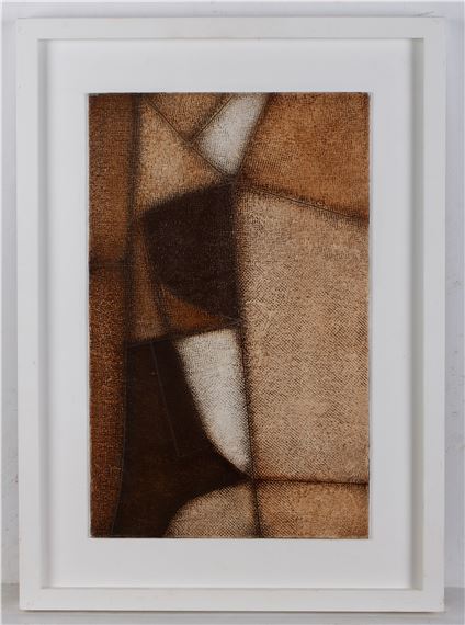 Terry Whybrow | Painting 31st July | MutualArt