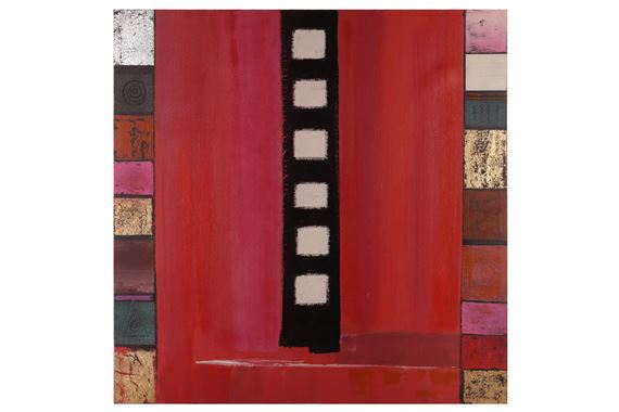 Jon Astrop | 3 Artworks at Auction | MutualArt