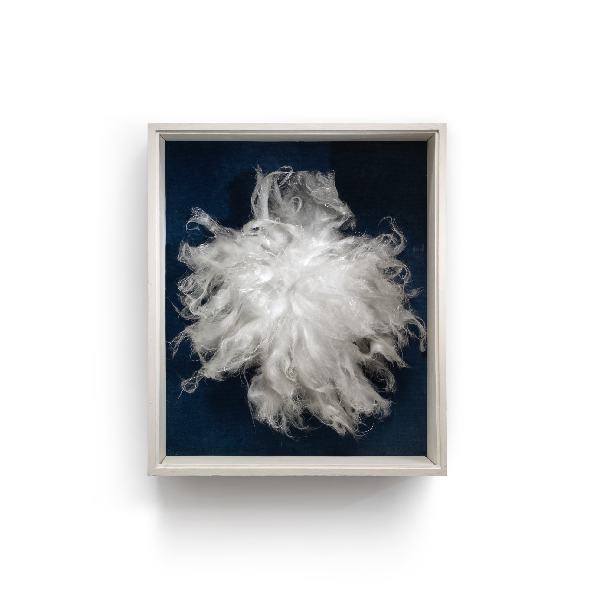 Piero Manzoni | Achrome | MutualArt