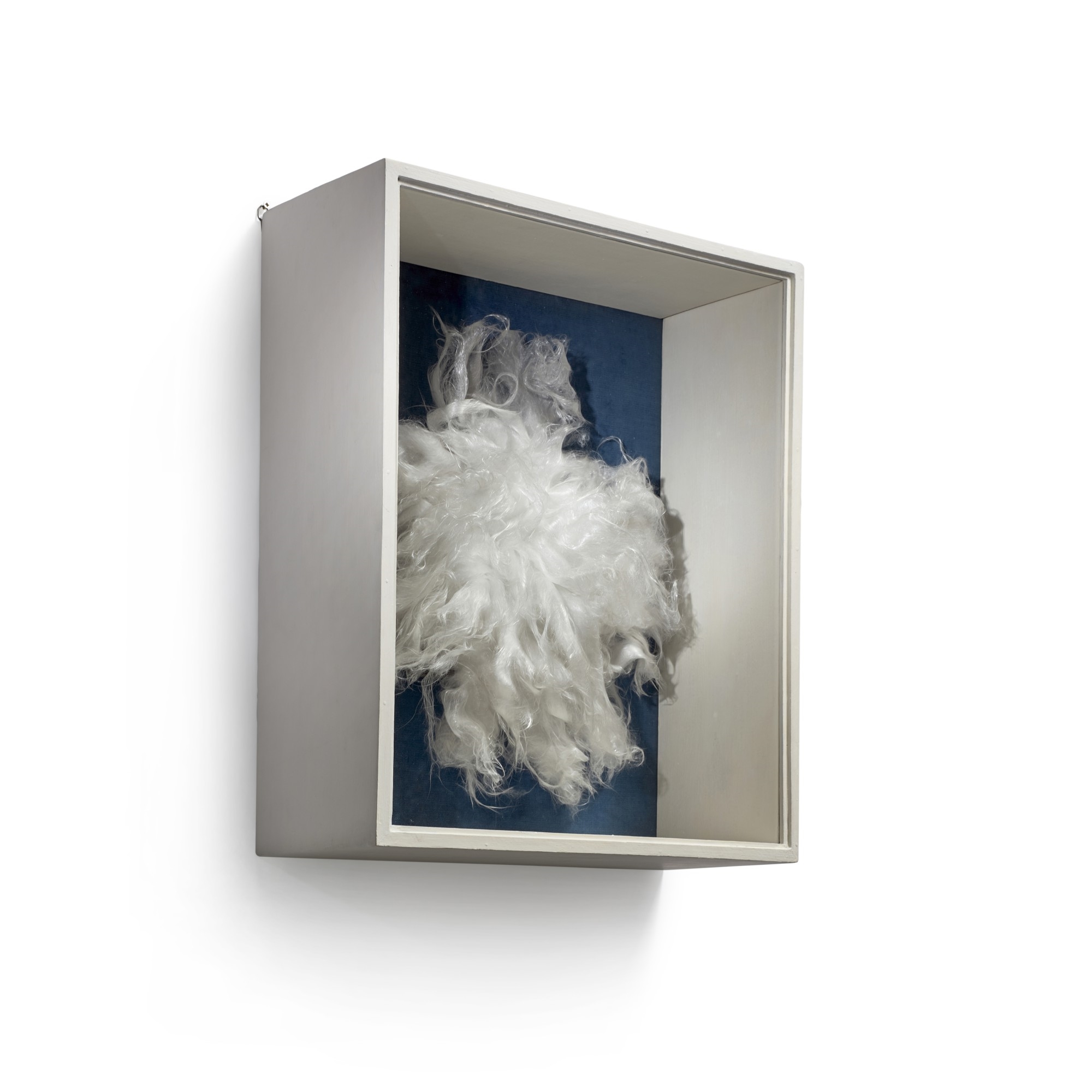Piero Manzoni | Achrome | MutualArt