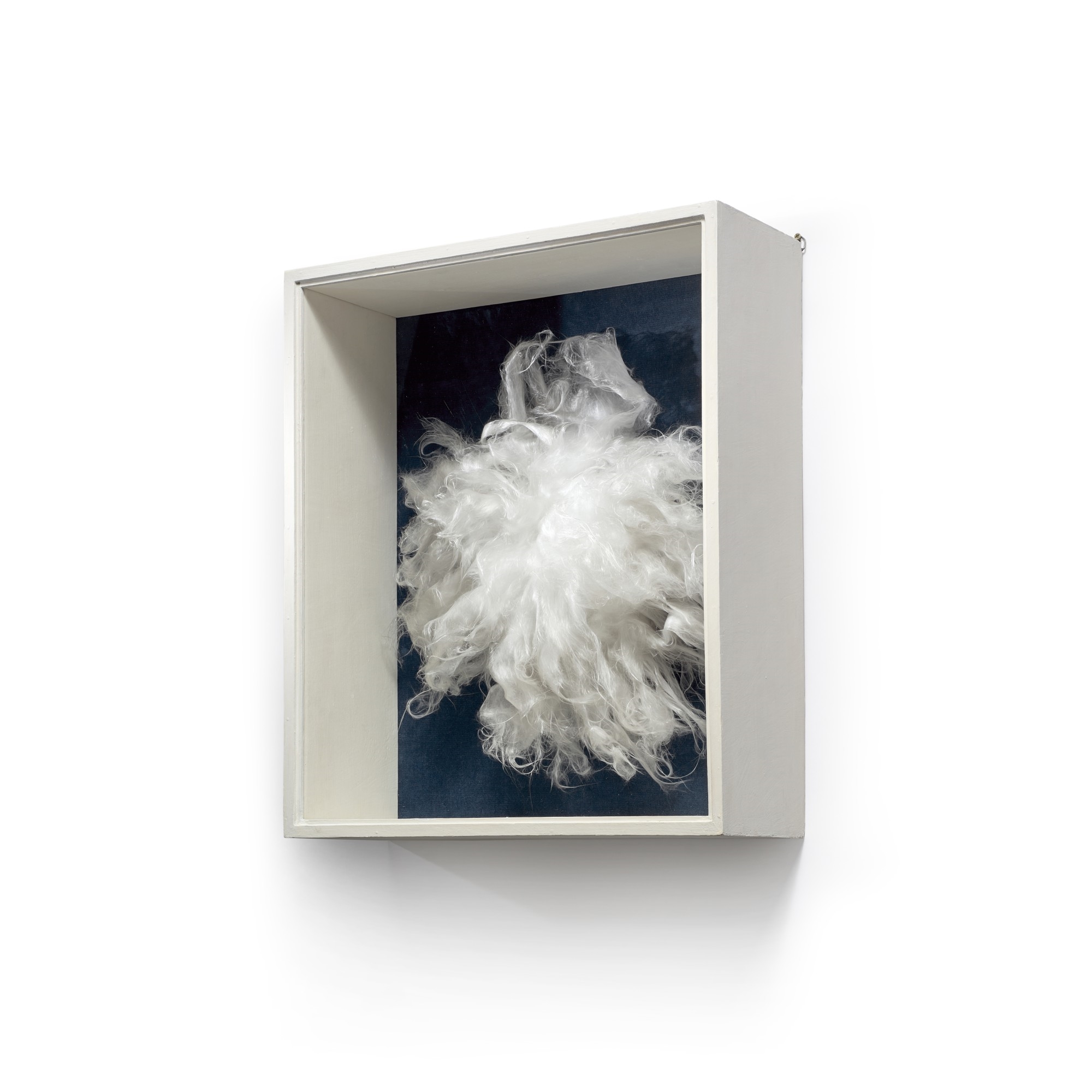 Piero Manzoni | Achrome | MutualArt