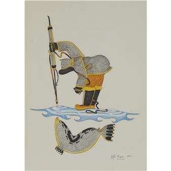 Peter Ragee | 17 Artworks at Auction | MutualArt