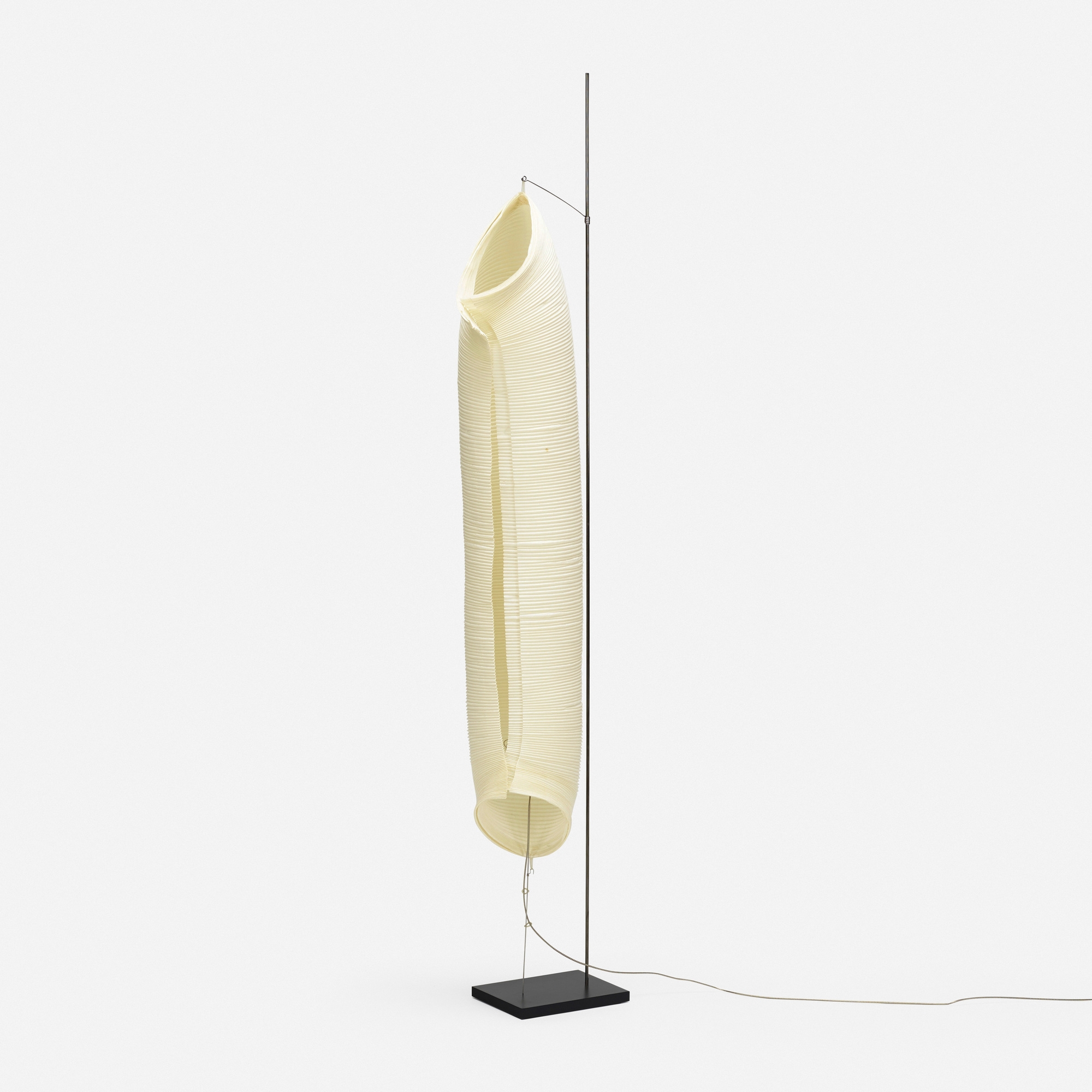 Ingo Maurer | Babadul floor lamp (from the MaMo Nouchies series) (1998) | MutualArt