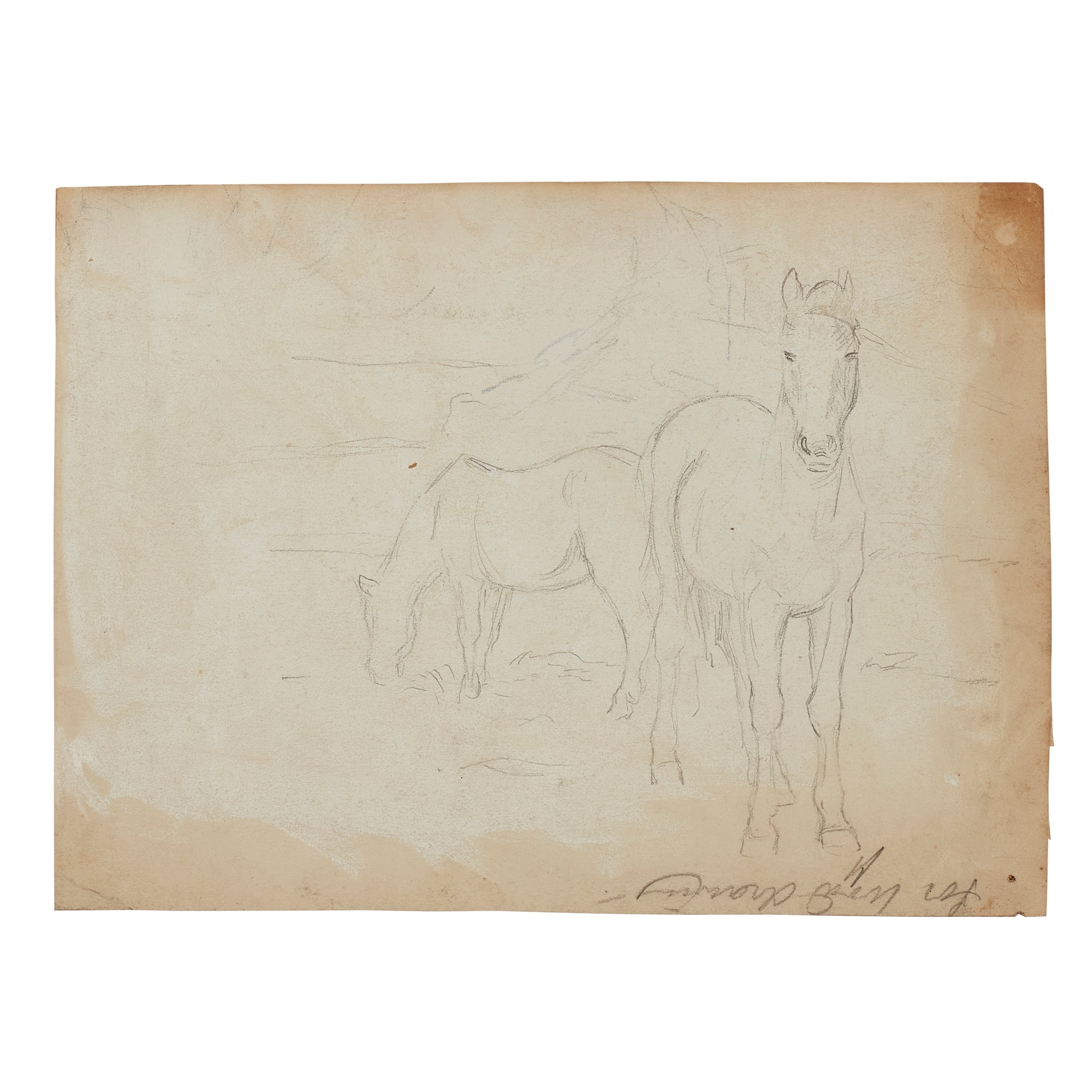 Hannah Bolton‏ Barlow | PHIDIAS IN HIS STUDIO | MutualArt