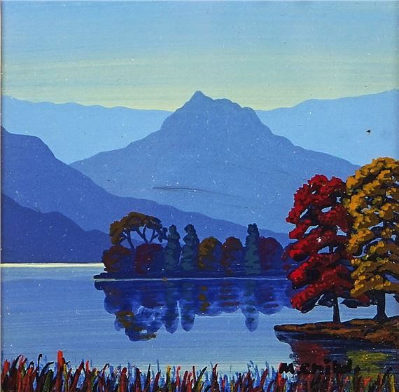 Michael Child | Biography