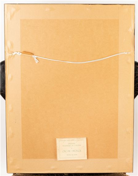 Oscar Droege | Spring in the Tyrol | MutualArt