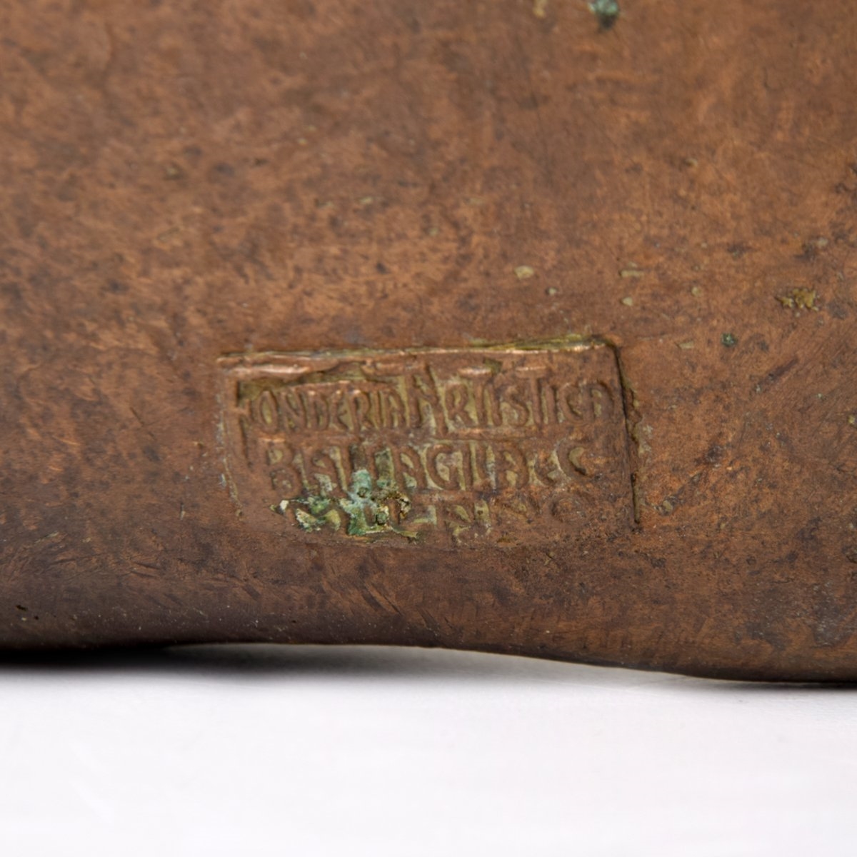 Hugo Robus | FIGURAL SCULPTURE | MutualArt