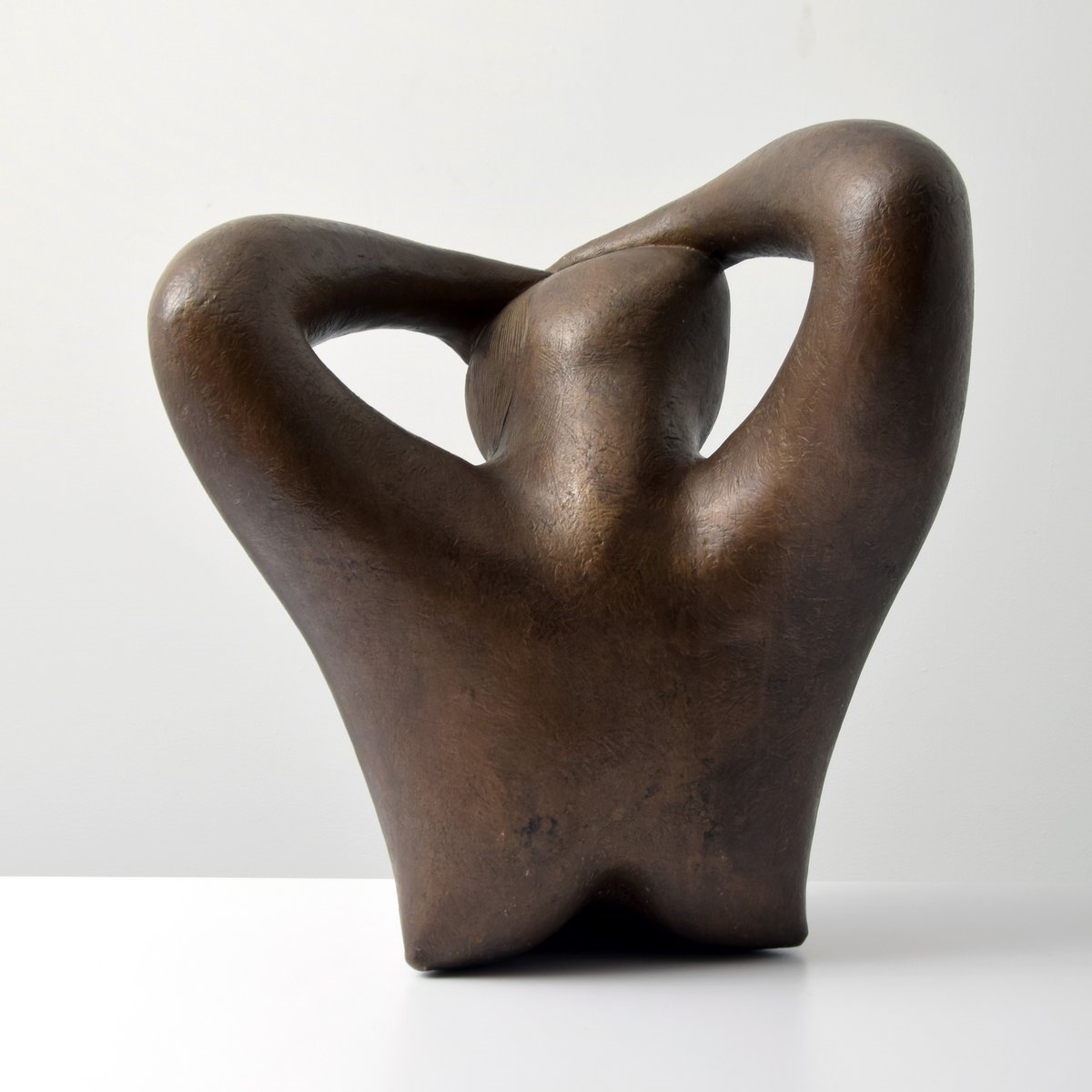 Hugo Robus | FIGURAL SCULPTURE | MutualArt