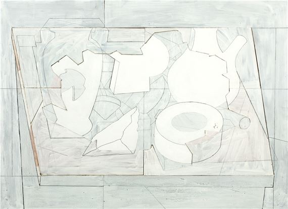 Mark Dunhill | 1 Artworks at Auction | MutualArt