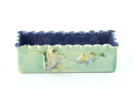 John Castle Harris | Planter | MutualArt