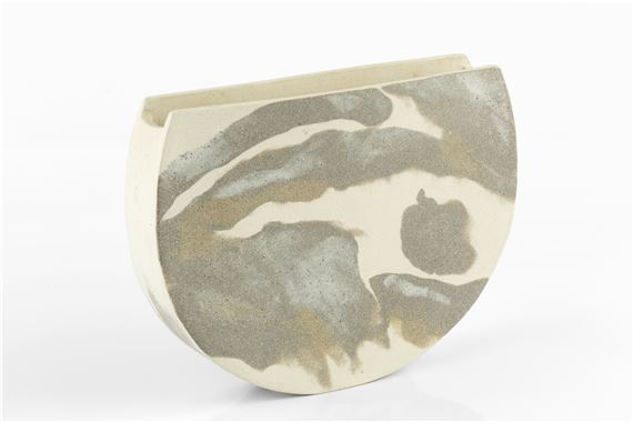 Val Barry | Vessel | MutualArt