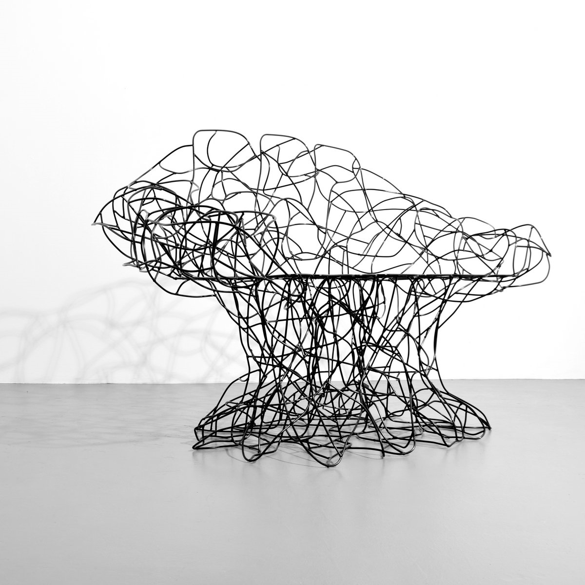 Fernando & Humberto Campana | CORALLO CHAIR (2004) | MutualArt