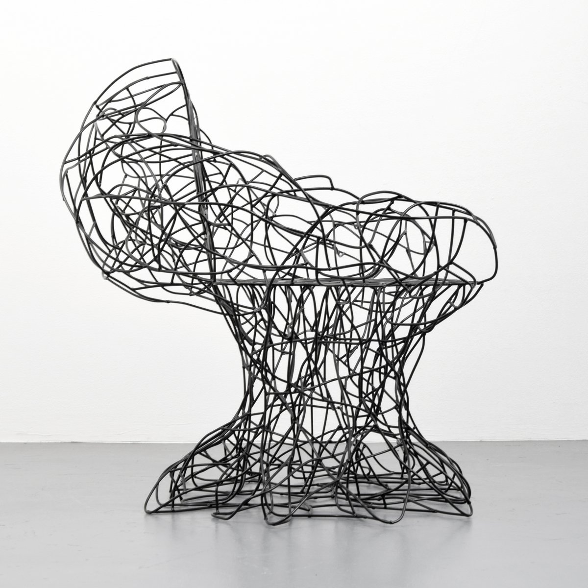 Fernando & Humberto Campana | CORALLO CHAIR (2004) | MutualArt