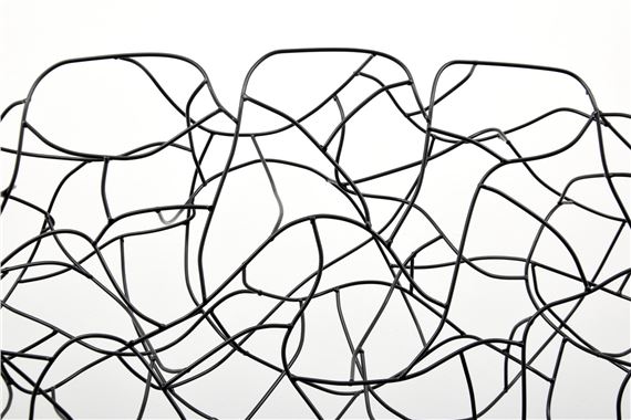 Fernando & Humberto Campana | CORALLO CHAIR (2004) | MutualArt