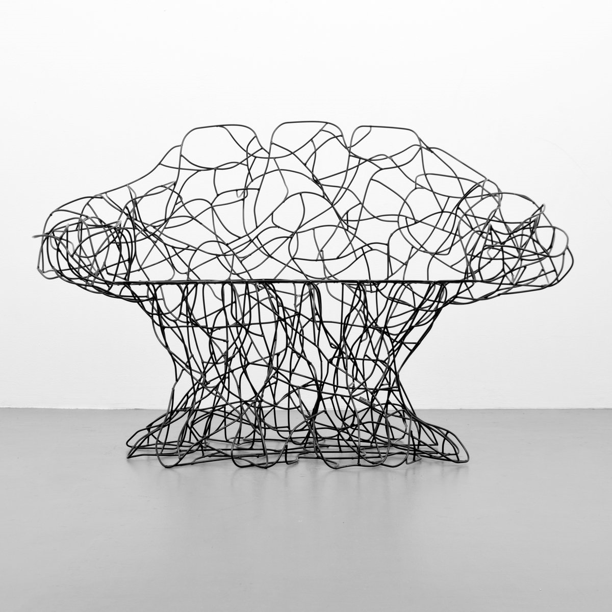 Fernando & Humberto Campana | CORALLO CHAIR (2004) | MutualArt