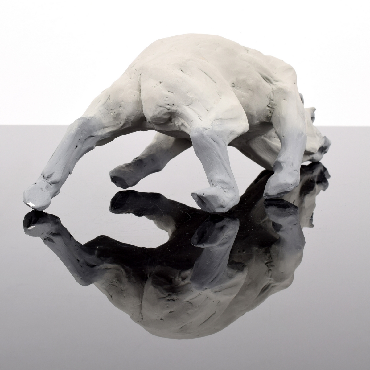 Beth Cavener Stichter | Untitled | MutualArt