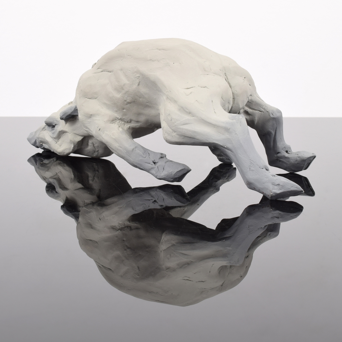 Beth Cavener Stichter | Untitled | MutualArt