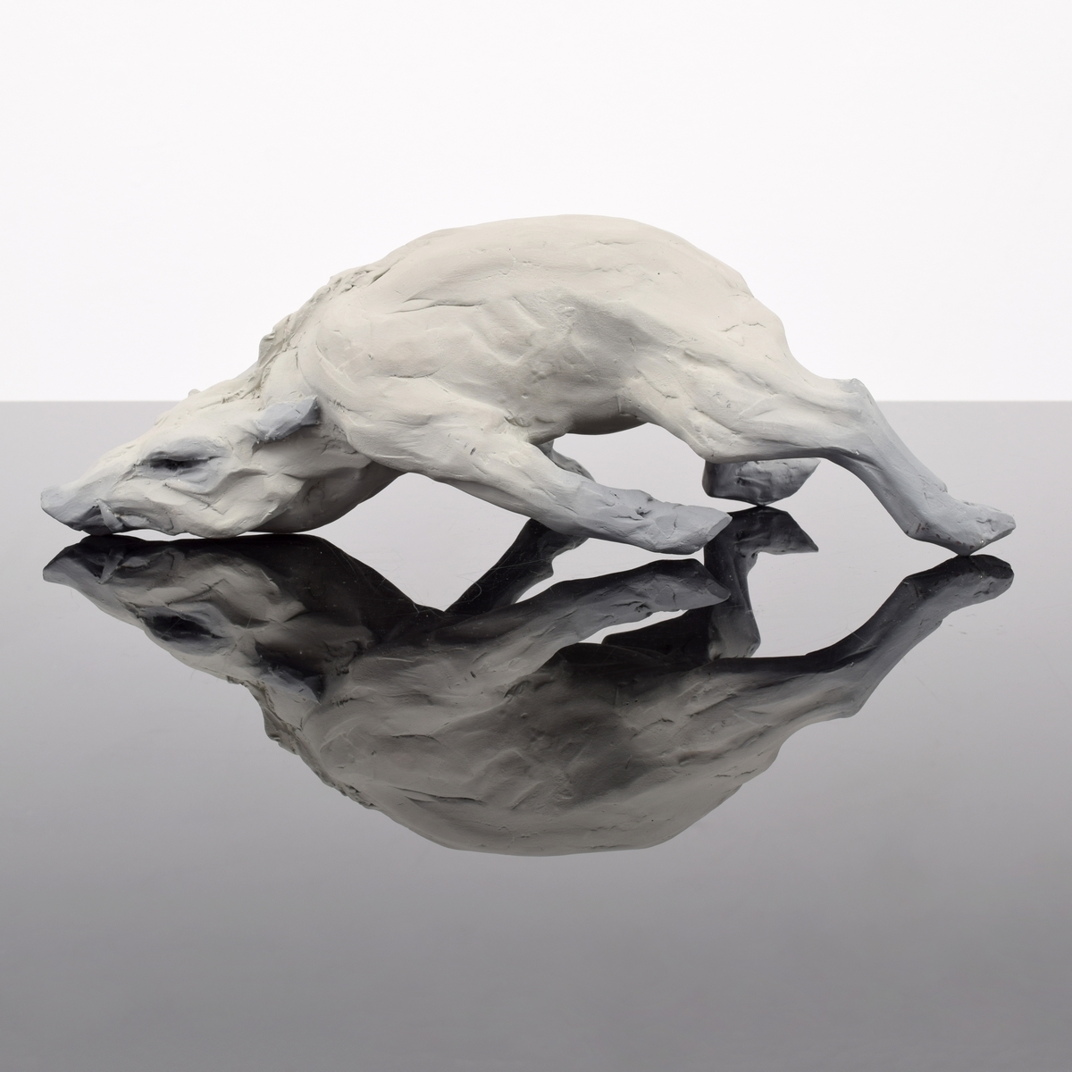 Beth Cavener Stichter | Untitled | MutualArt