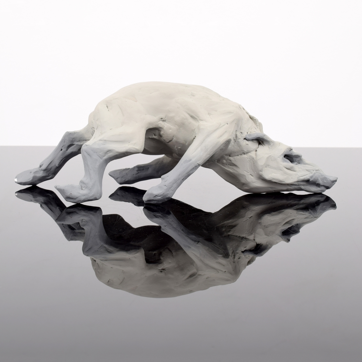 Beth Cavener Stichter | Untitled | MutualArt