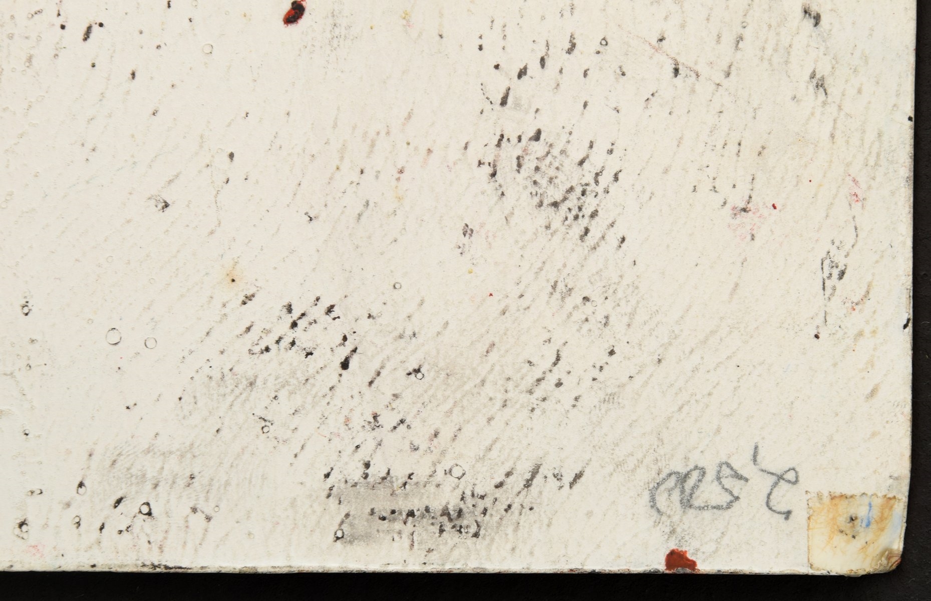 Arnaldo Roche-Rabell | Untitled (1988) | MutualArt