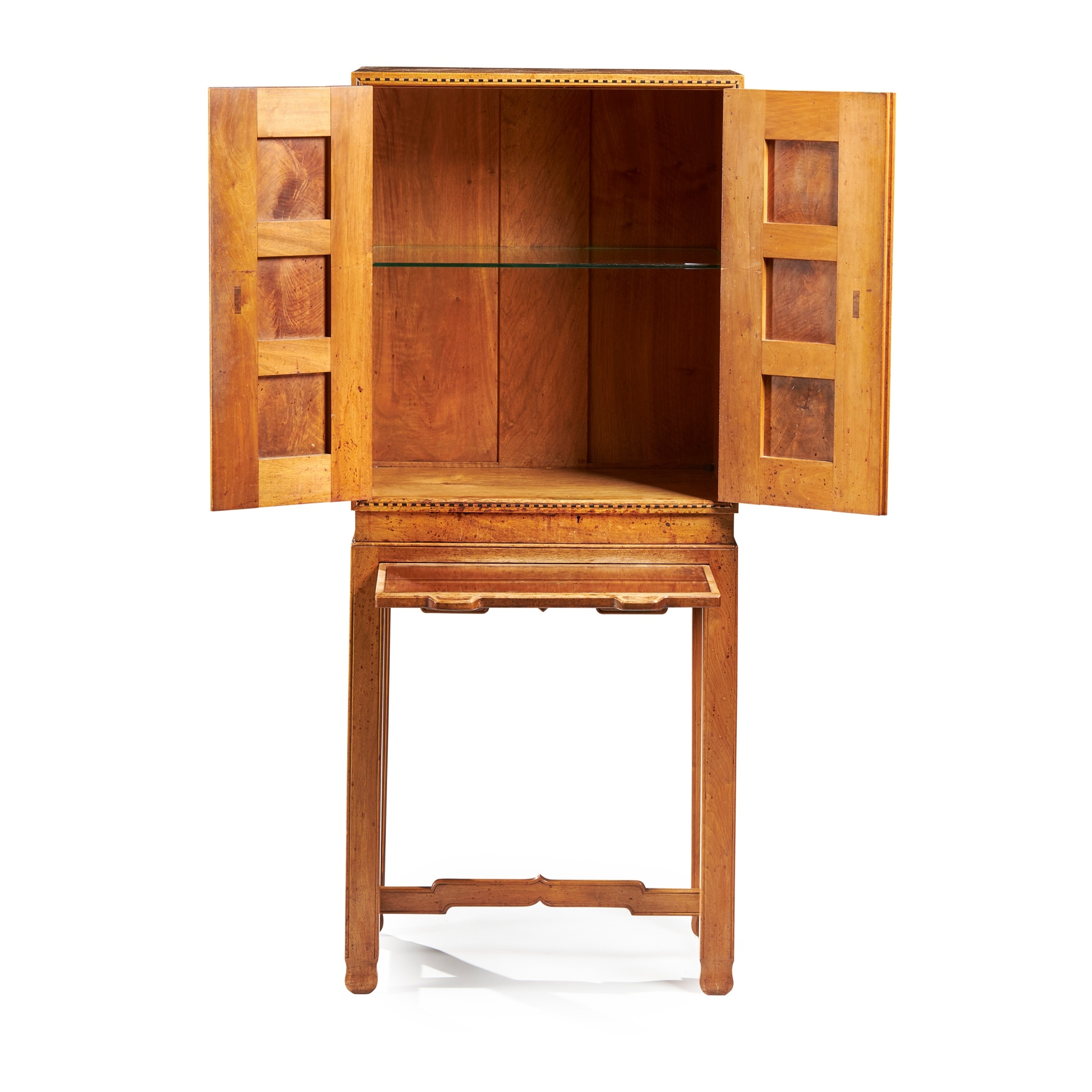 Peter Waals | COCKTAIL CABINET | MutualArt