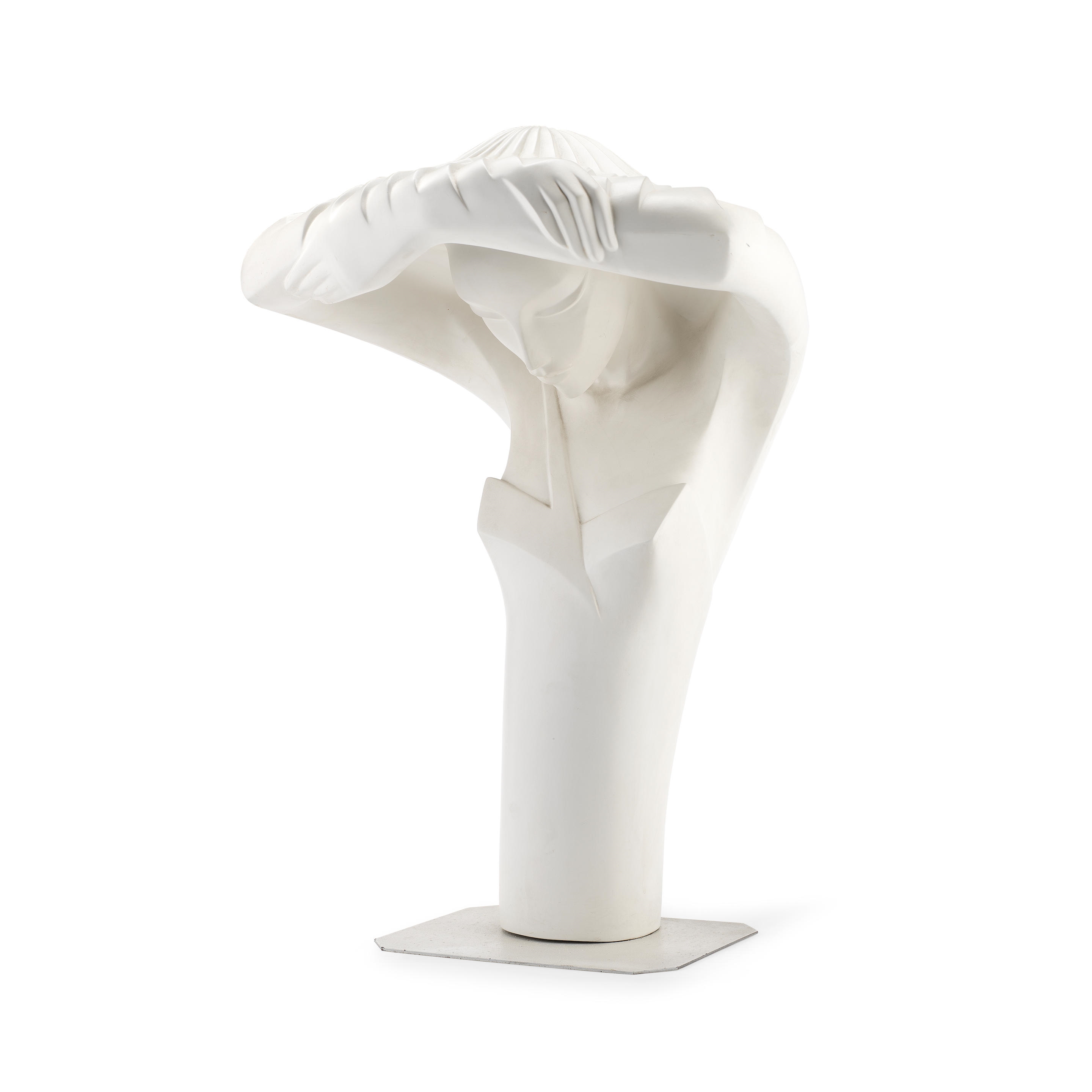 Lindsey Balkwill | Mantis table lamp | MutualArt