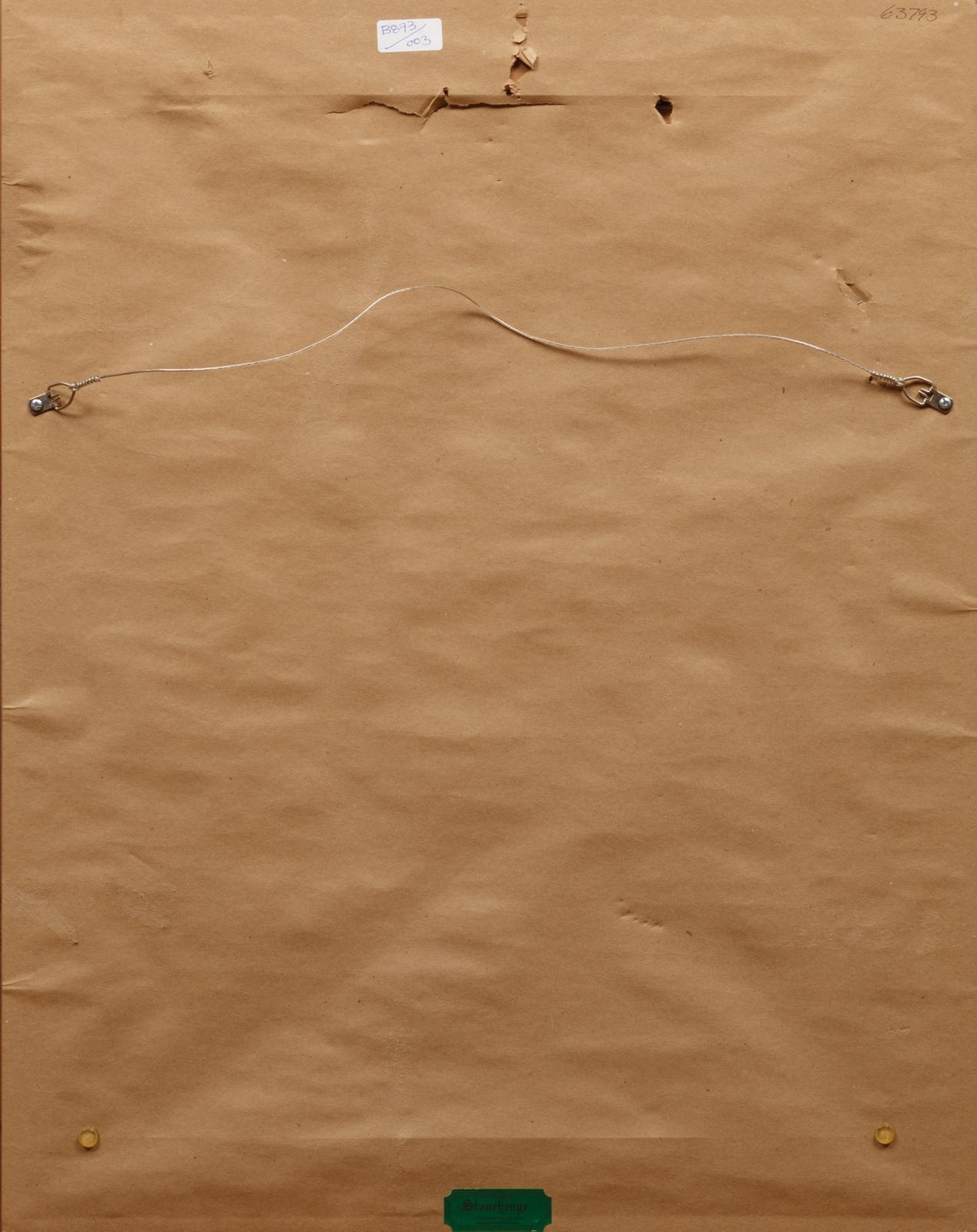 Lida Holley | Portrait of a Lady in a Hat | MutualArt