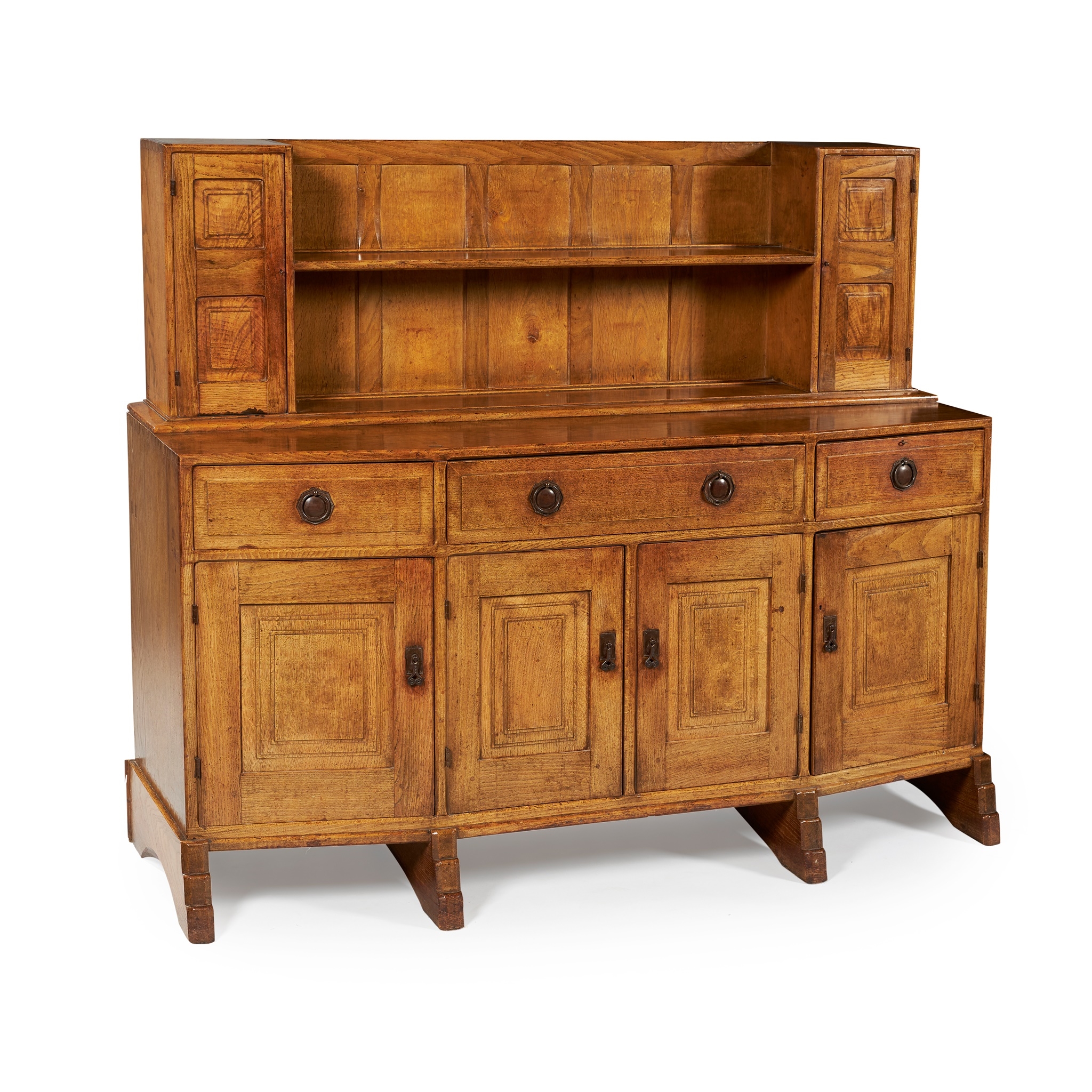 Edward Barnsley | DRESSER | MutualArt