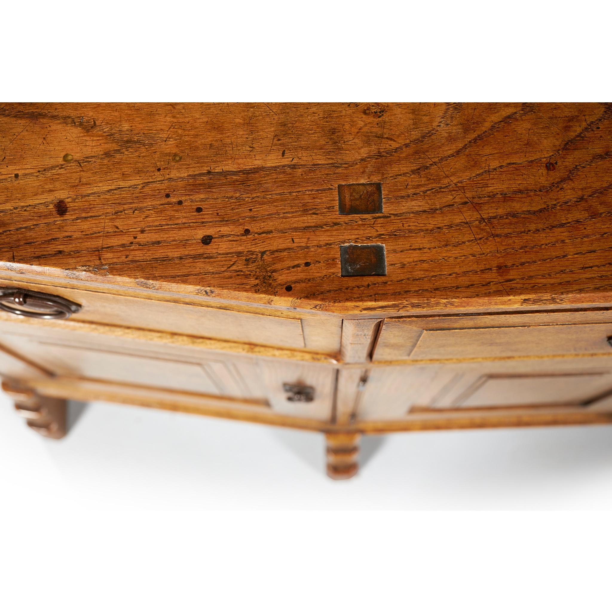 Edward Barnsley | DRESSER | MutualArt