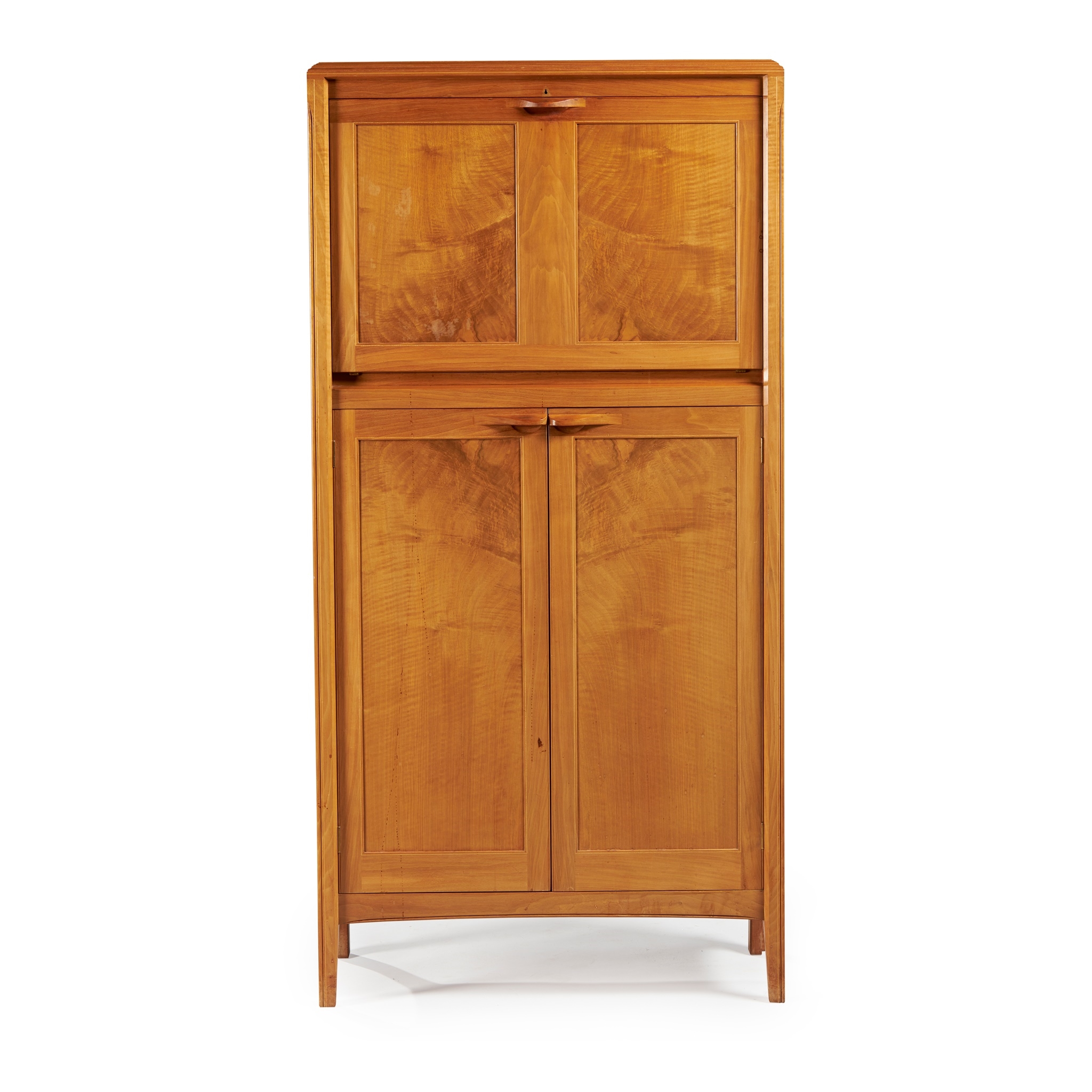 Edward Barnsley | DRINKS/ RECORD CABINET | MutualArt