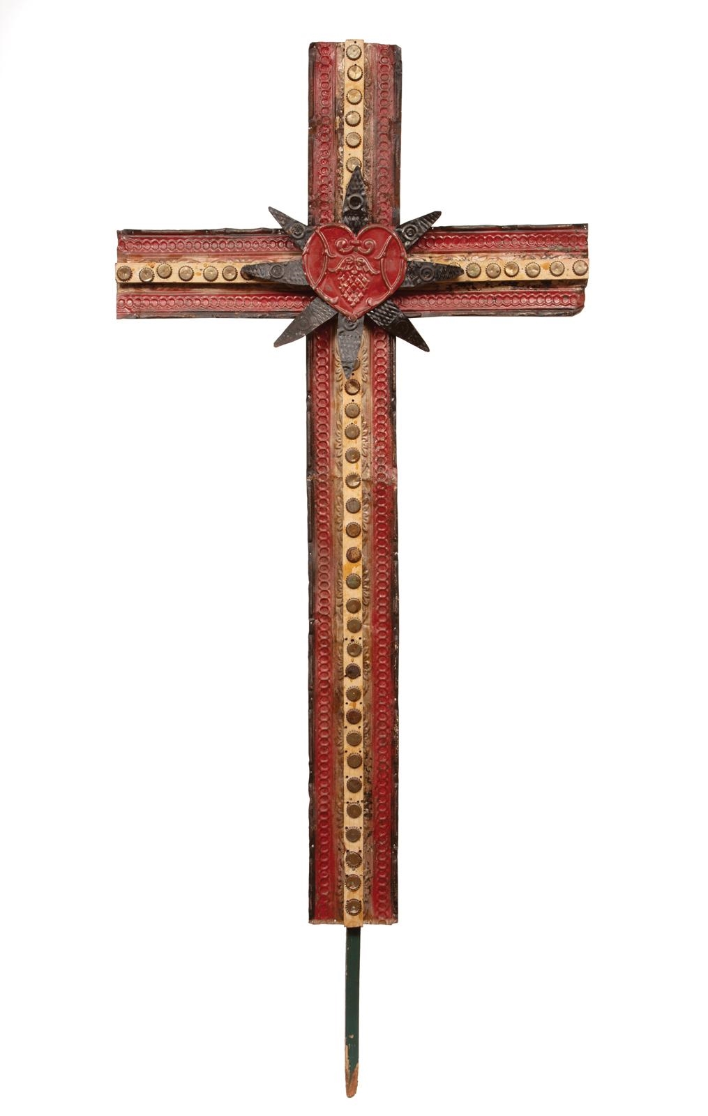 Dr. Bob | Cross | MutualArt