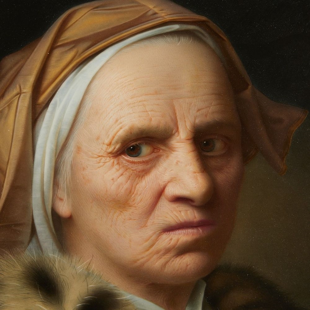 Balthasar Denner | Pair K.P.M. Plaques after Denner | MutualArt